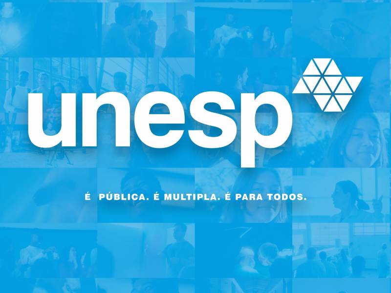 Unesp - Universidade Estadual Paulista - Portal