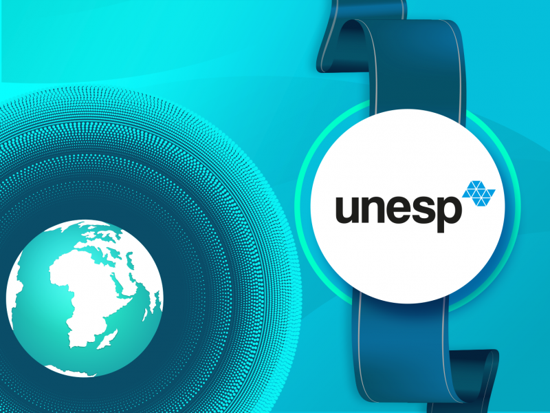 Unesp - Universidade Estadual Paulista - Portal