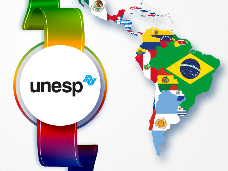 Unesp - Universidade Estadual Paulista - Portal